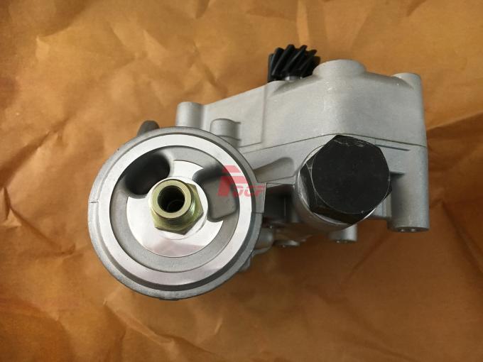 4D31 Diesel Engine Oil Pump ME014603 For Mitsubushi Diesel Engine ...