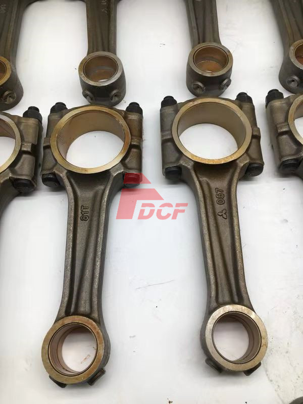S6K High Performance Connecting Rods 34319-01010 For Mitsubishi ...