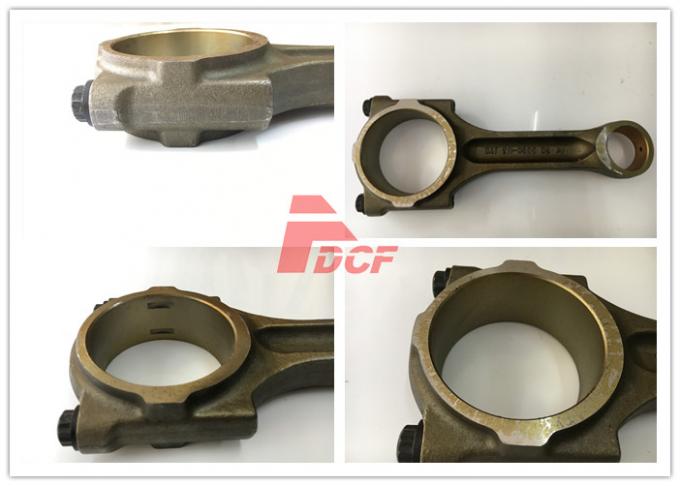 C7 High Performance Connecting Rods For Excavator Diesel Engine Parts