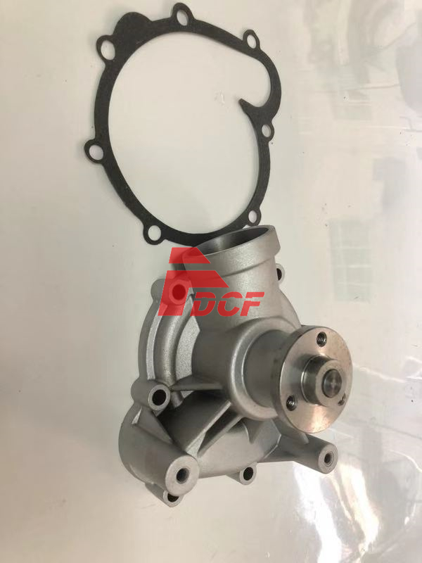 DEUTZ1013 Diesel Water Pump 1307011-30D Excavator Engine Spare Parts