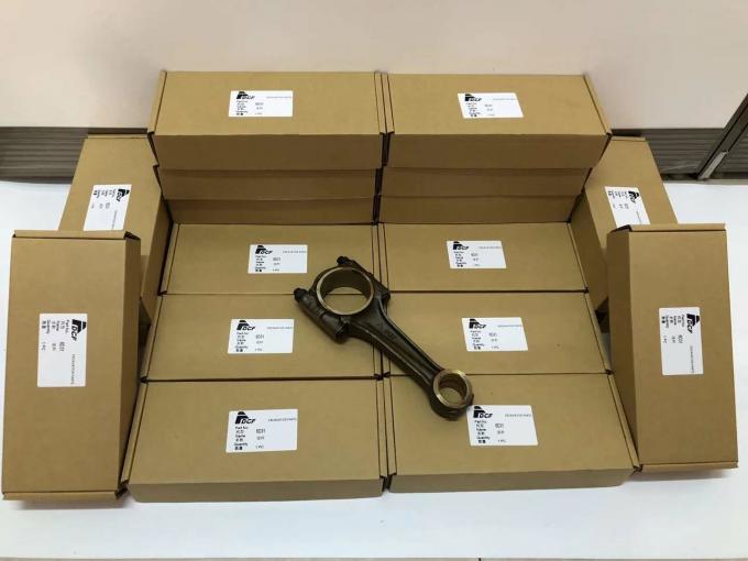 6D31 Crankshaft Connecting Rod ME012265 Mitsubish Diesel Engine ...