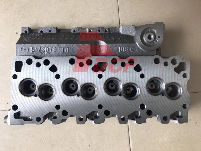 4BT engine Cylinder head 3966448 Standard Size Diesel Engine