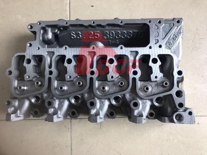 4BT engine Cylinder head 3966448 Standard Size Diesel Engine