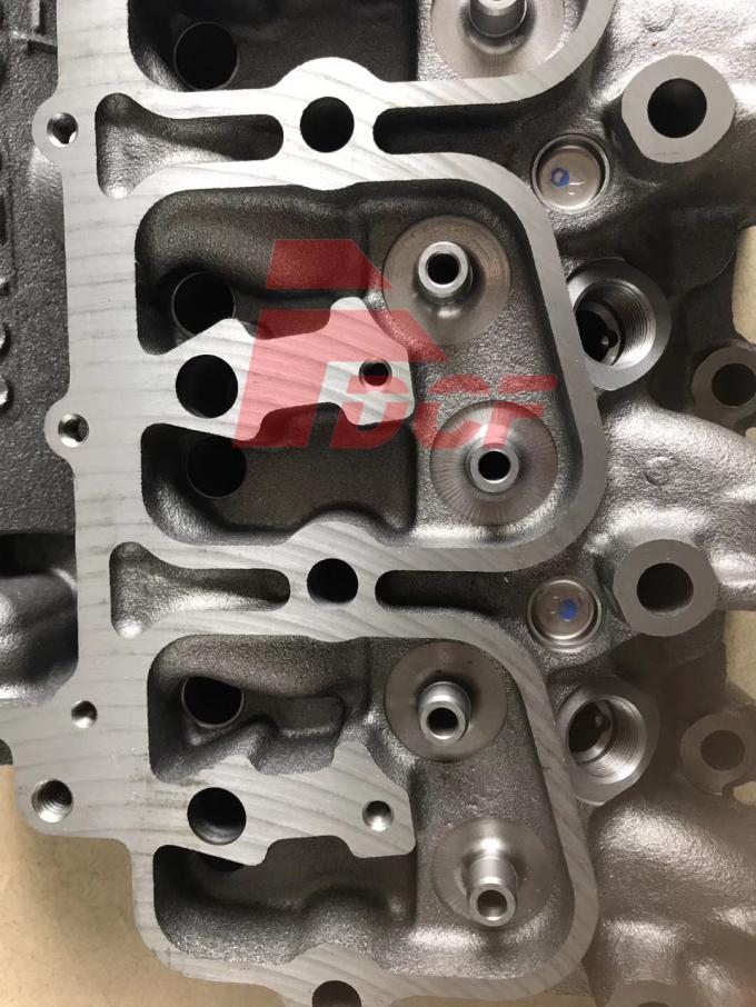 4BT engine Cylinder head 3966448 Standard Size Diesel Engine