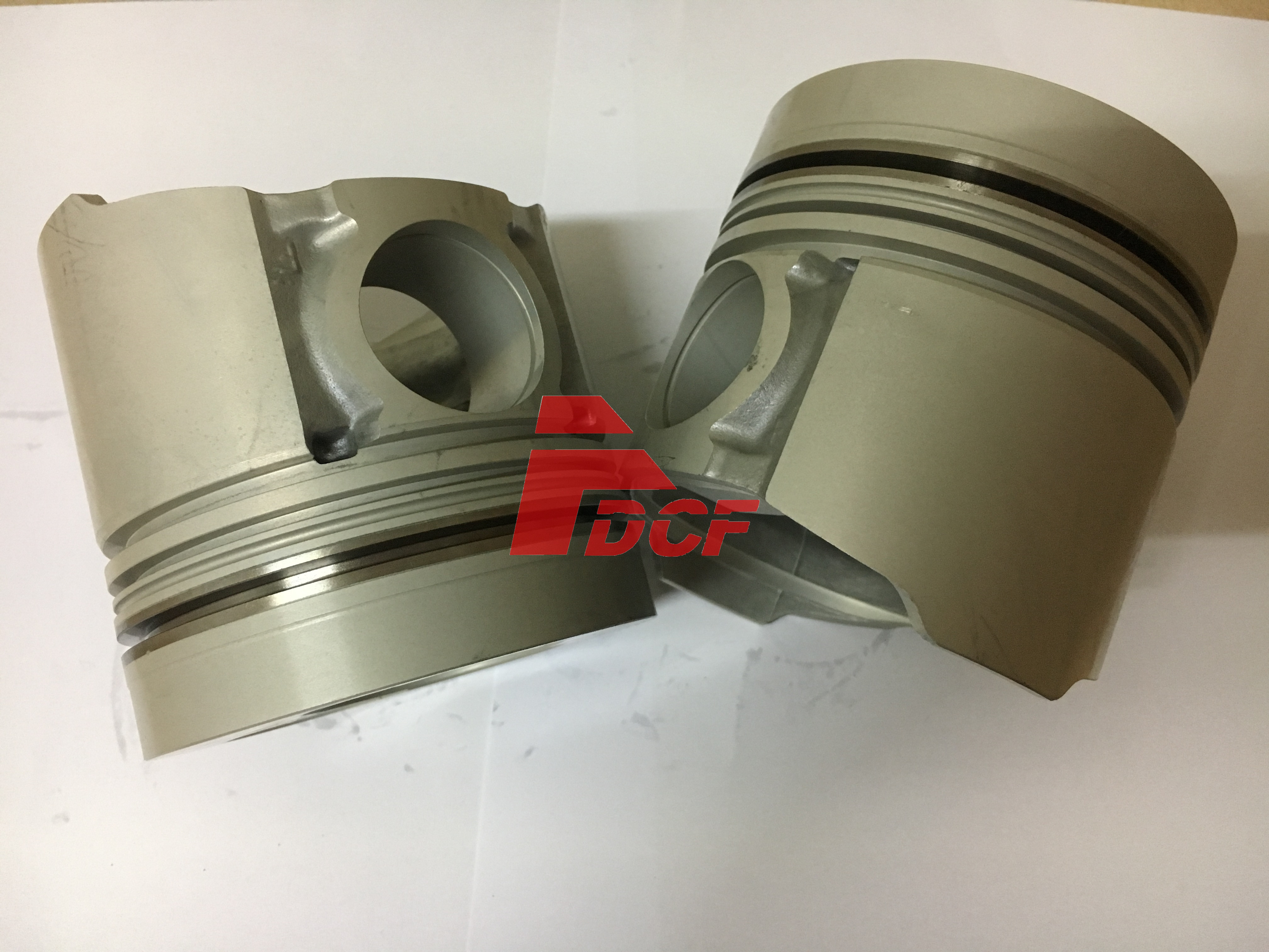 DB58 Piston 65.02501-0562 65.02501-0416 For DAEWOO Diesel Engine ...