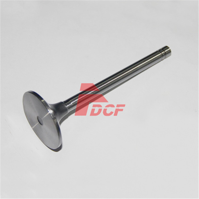 3306 Excavator Valve 5S6452 5S6449 48*9.5*139*60 Size Intake Type