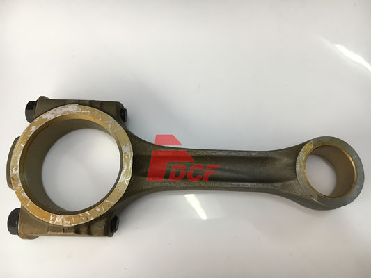 DE08 High Performance Connecting Rods For Excavator Parts DH220-3 DH220 ...
