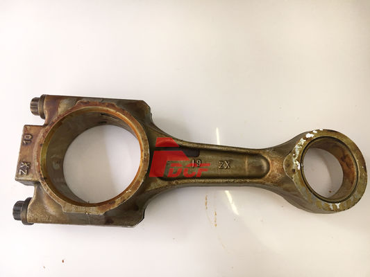 DE08 High Performance Connecting Rods For Excavator Parts DH220-3 DH220 ...