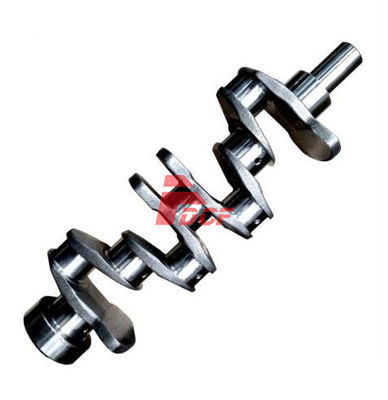 3306 Crankshaft 6 Cylinder 4N7693 Forged Crankshaft