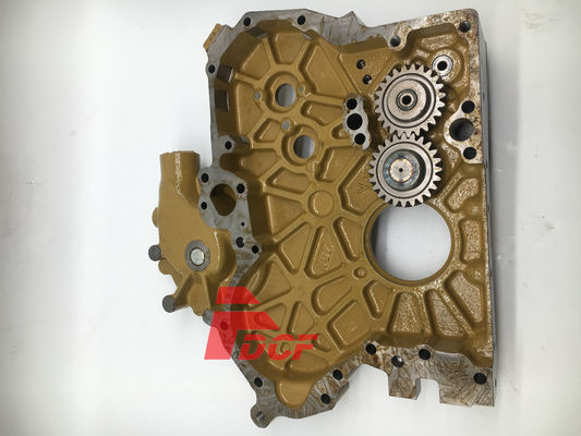 Standard C4.4 Engine Oil Pump 4478572 For D5K Engine Original Perkins ...